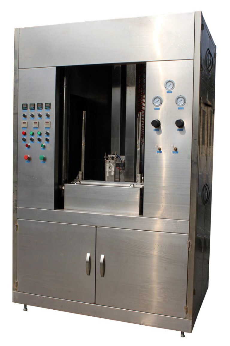 Hot Air Solder Leveling Machine - photo chemical etching machine