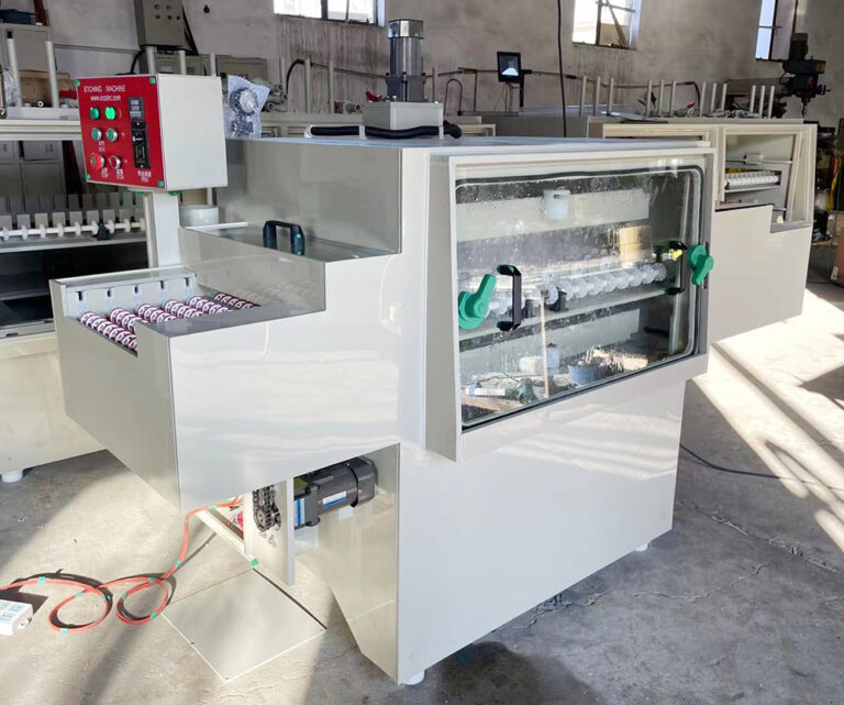 small etching machine for PCB Manufacturing - photo chemical etching ...